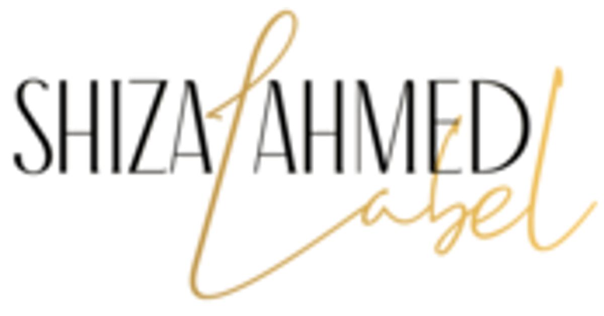 Shiza Ahmed Label